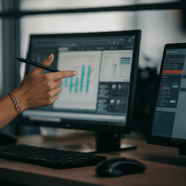 Professional IT Support: A Must for Australian Businesses